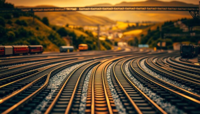 Explore Easy HO Scale Train Layouts for Your Model Railway ...