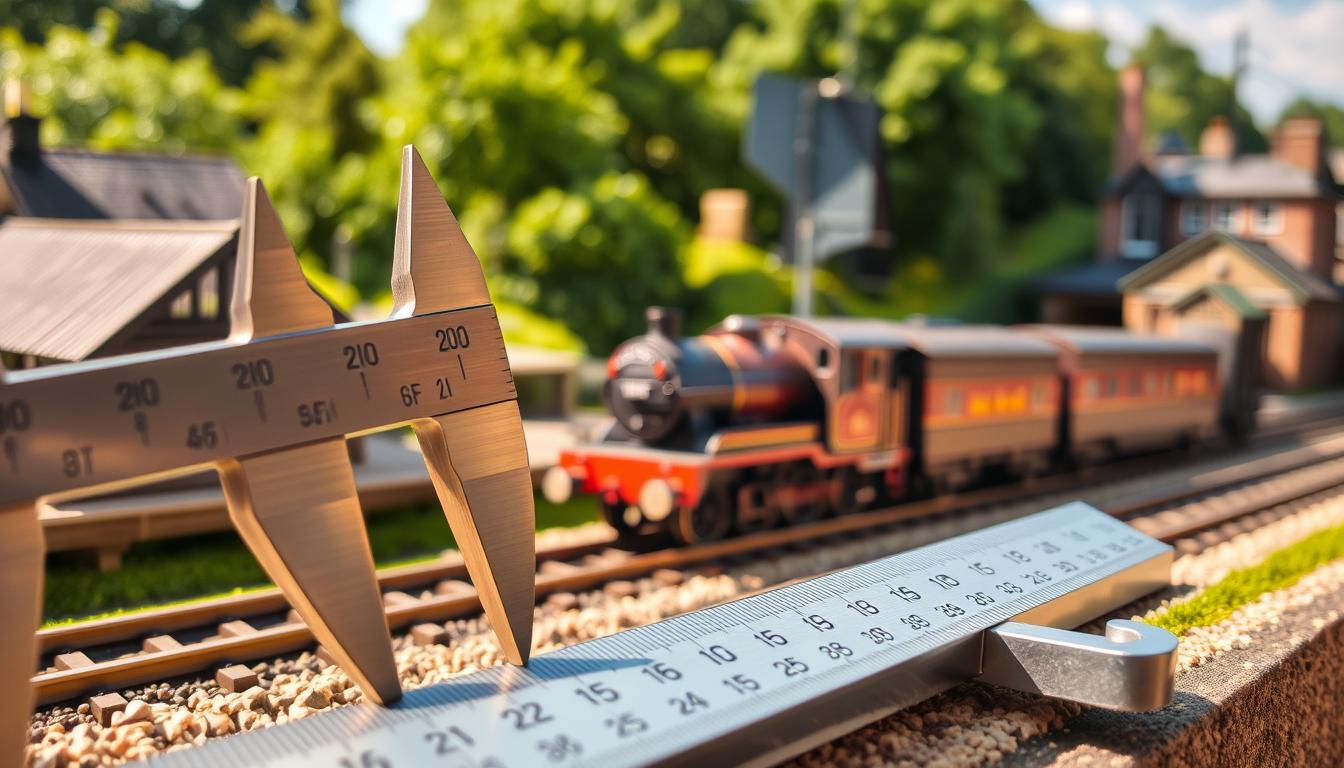 My Guide to OO Gauge Model Railway Layouts Tips